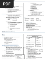 Restatement of Financial Statements | PDF | Financial Statement ...