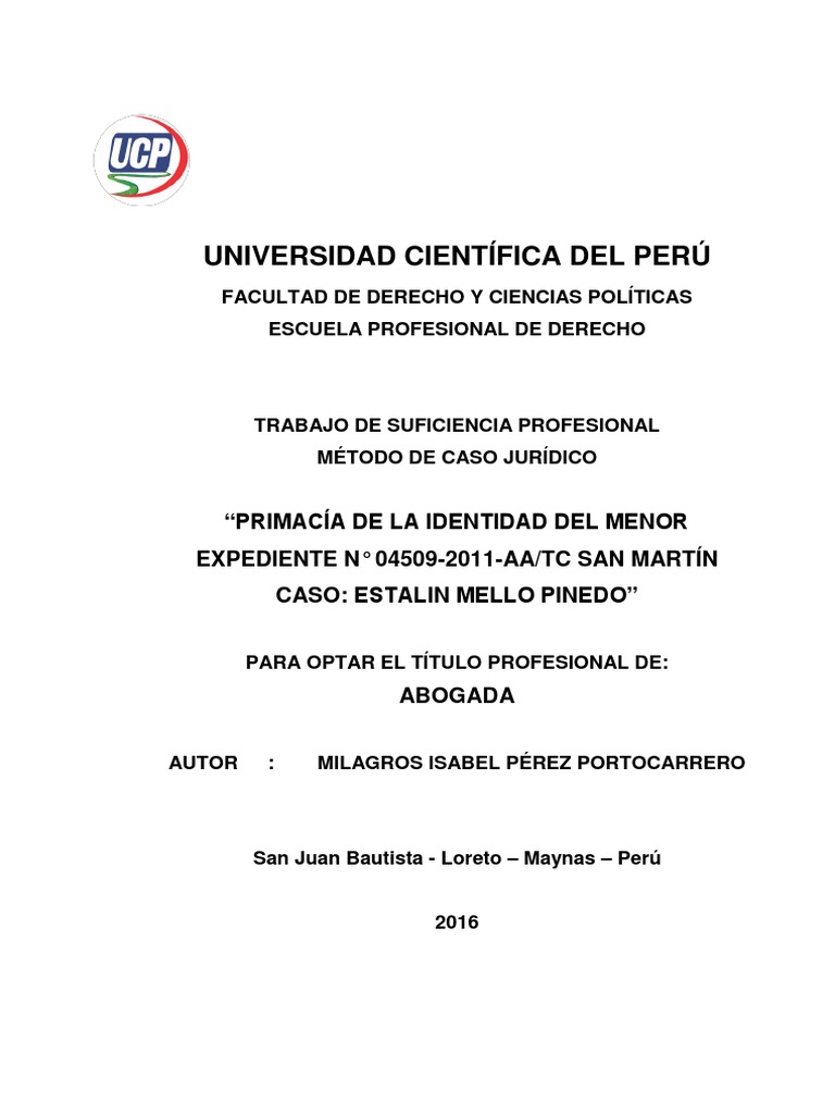 Acuna Chavez Araceli Funciones Competencias | PDF | Derechos | Familia
