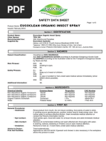 Waste Card SW410 | PDF | Personal Protective Equipment | Waste