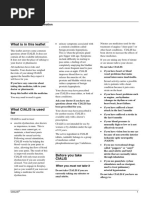 Viagra Connect Checklist - 4 PDF | PDF | Heart | Pharmacy