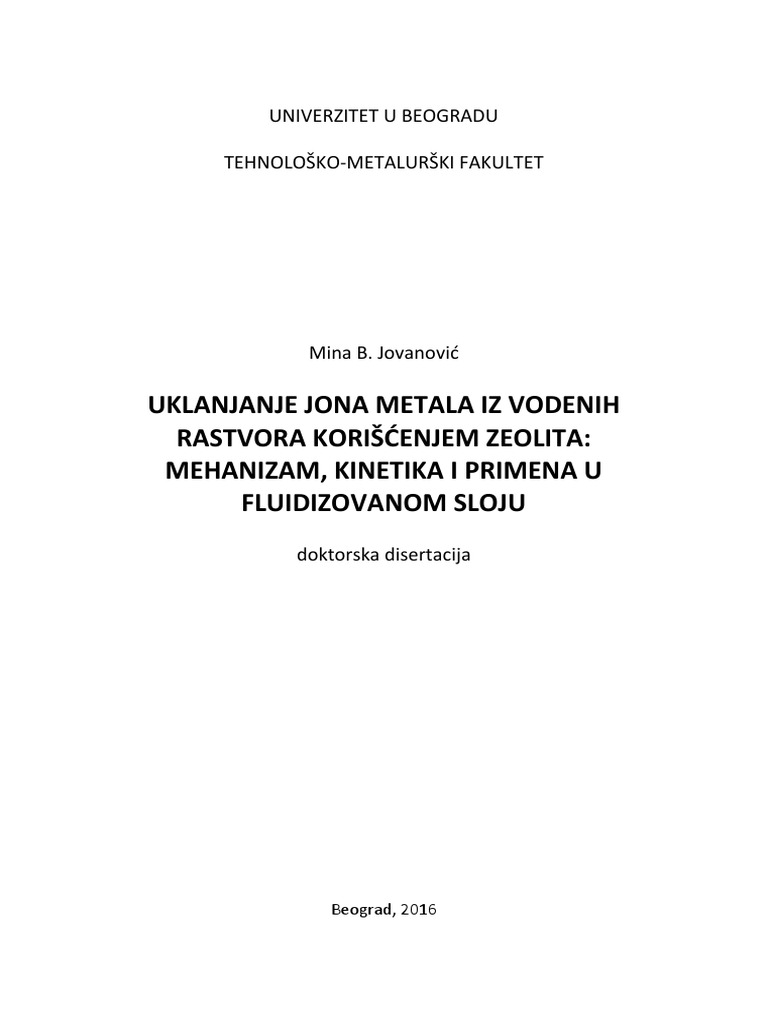 Disertacija | PDF