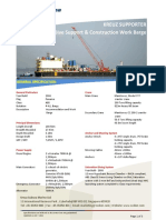 Holmen Atlantic Updated On 2011-09-20 | PDF | Water Transport | Ships