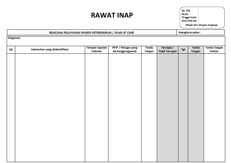 Form Case Manager | PDF