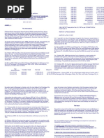 Zip Codes Paranaque City | PDF | Metro Manila