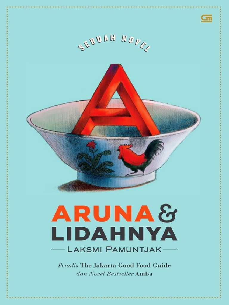 Aruna Dan Lidahnya | PDF