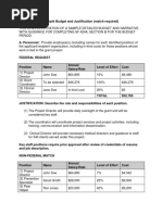 OJT Reflection Paper | PDF | Business