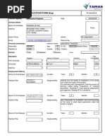 Ducting Installation Checklist | PDF | Duct (Flow) | Building Technology