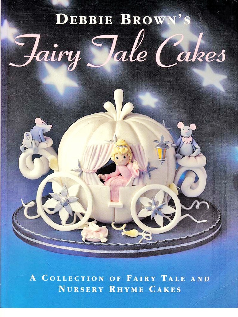 Fairy Tale Cakes | PDF