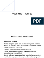 Nalog Za Prenos-3 Prazna | PDF