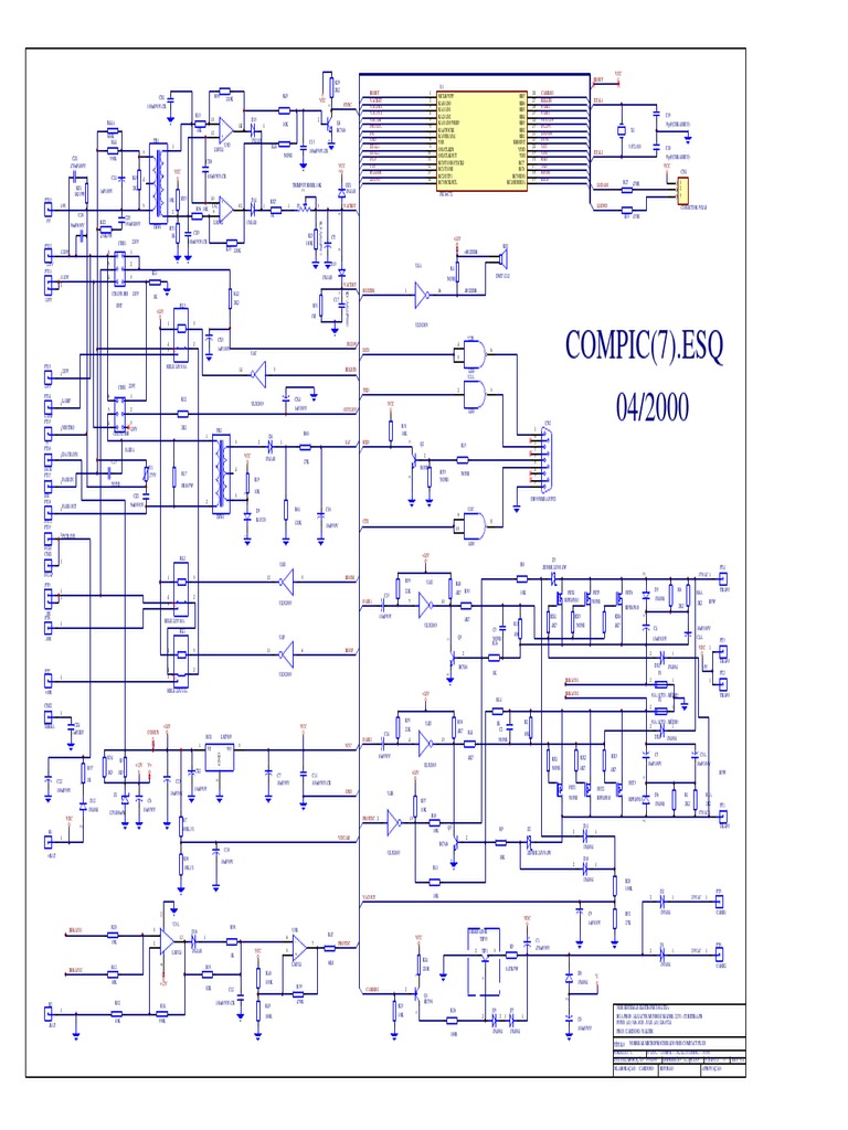 COMPIC (7) 24v PDF | PDF