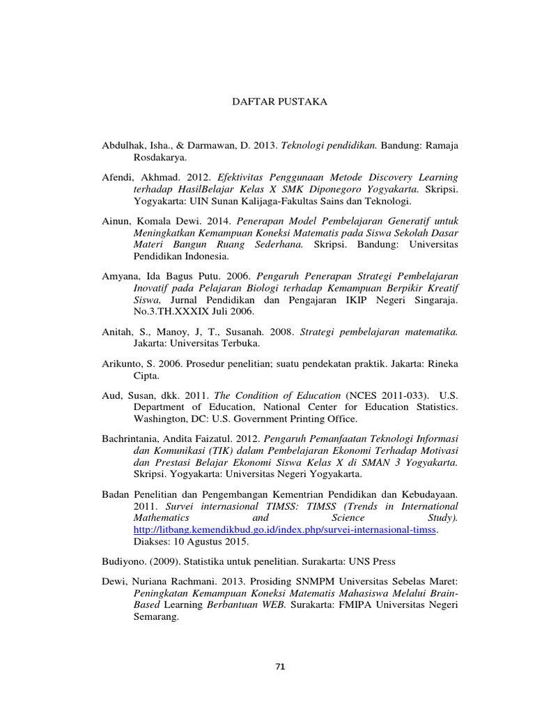 PH 1 - Bilangan Bulat Dan Pecahan | PDF