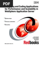 Software High Level Design Document - Sample | PDF | Web Application | Model–View–Controller