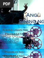 Mga Uri NG Pagsusulit | PDF