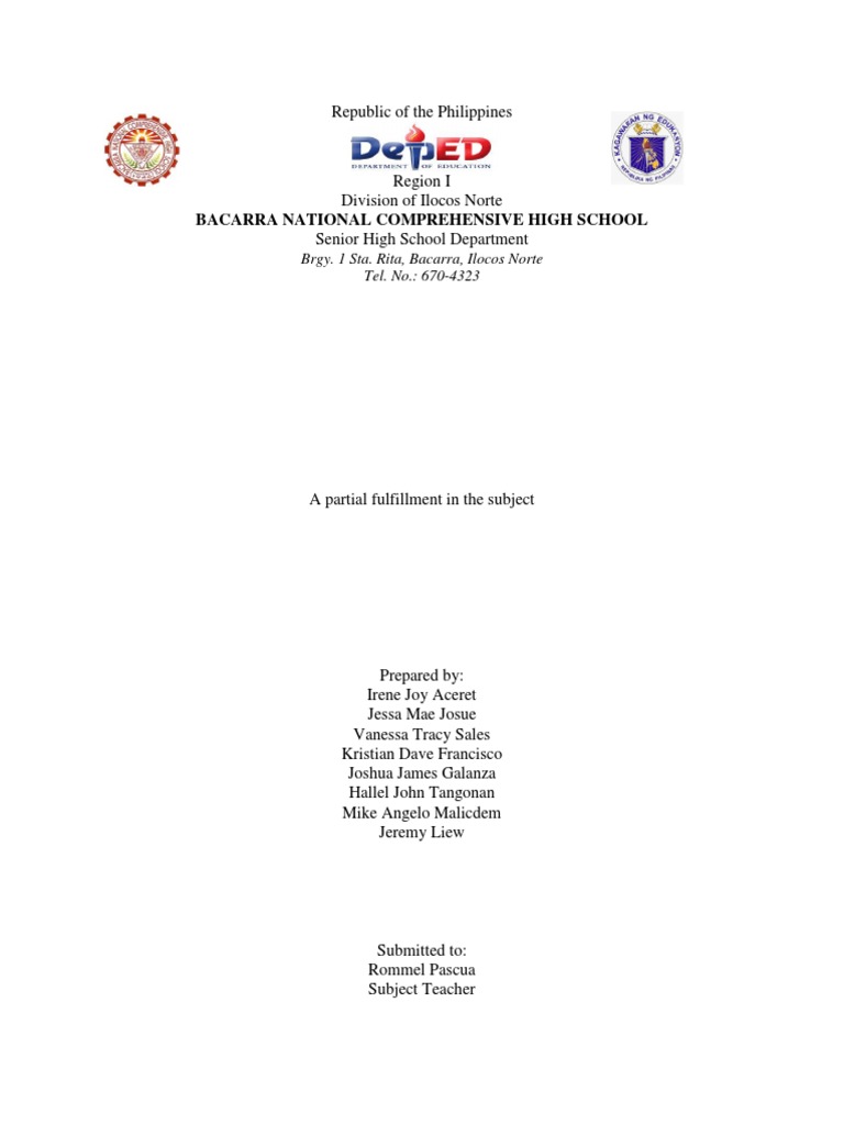 Ilokano Words | Download Free PDF | Southeast Asia | Human Communication