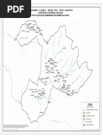 Mapa Ica - 43 Distritos - Audiencias Publicas | PDF
