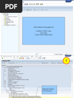 Understanding MIC Control Indicators | PDF | Enterprise Resource Planning
