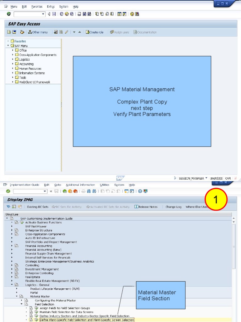 MM Module SAP | PDF | Parameter (Computer Programming) | Printer (Computing)