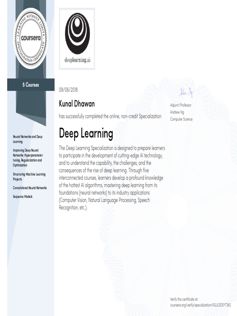 Coursera Vgle3dsyt3ke | PDF