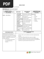 D5LR | PDF | Electrolyte | Intravenous Therapy