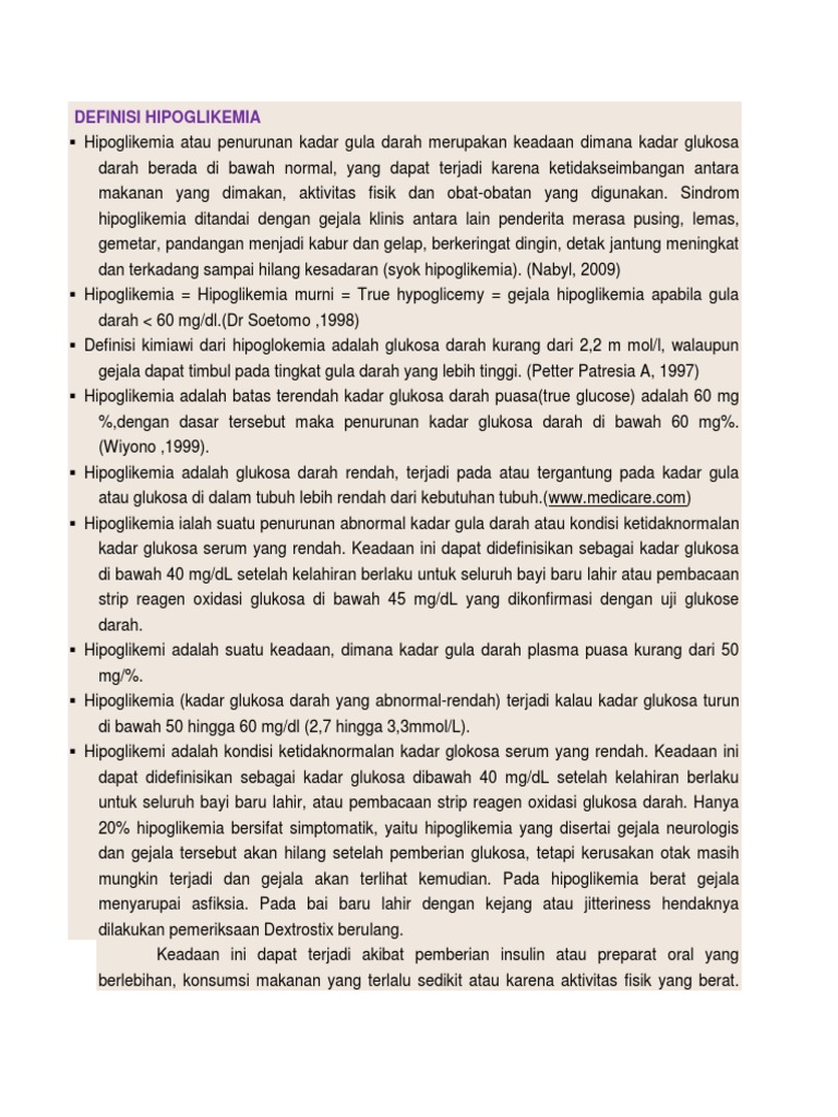 Contoh Skenario Anamnesis | PDF