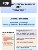 Modified Rankin Scale Assessment Guide | PDF | Caregiver | Stroke