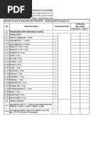 DIN22102 English Version | PDF | Belt (Mechanical) | Engineering Tolerance