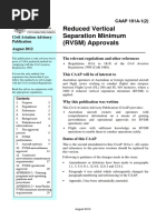 ARP4754 | PDF | Systems Engineering | Engineering