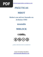 2 Robótica Educativa Con Arduino | PDF | Arduino | Robótica