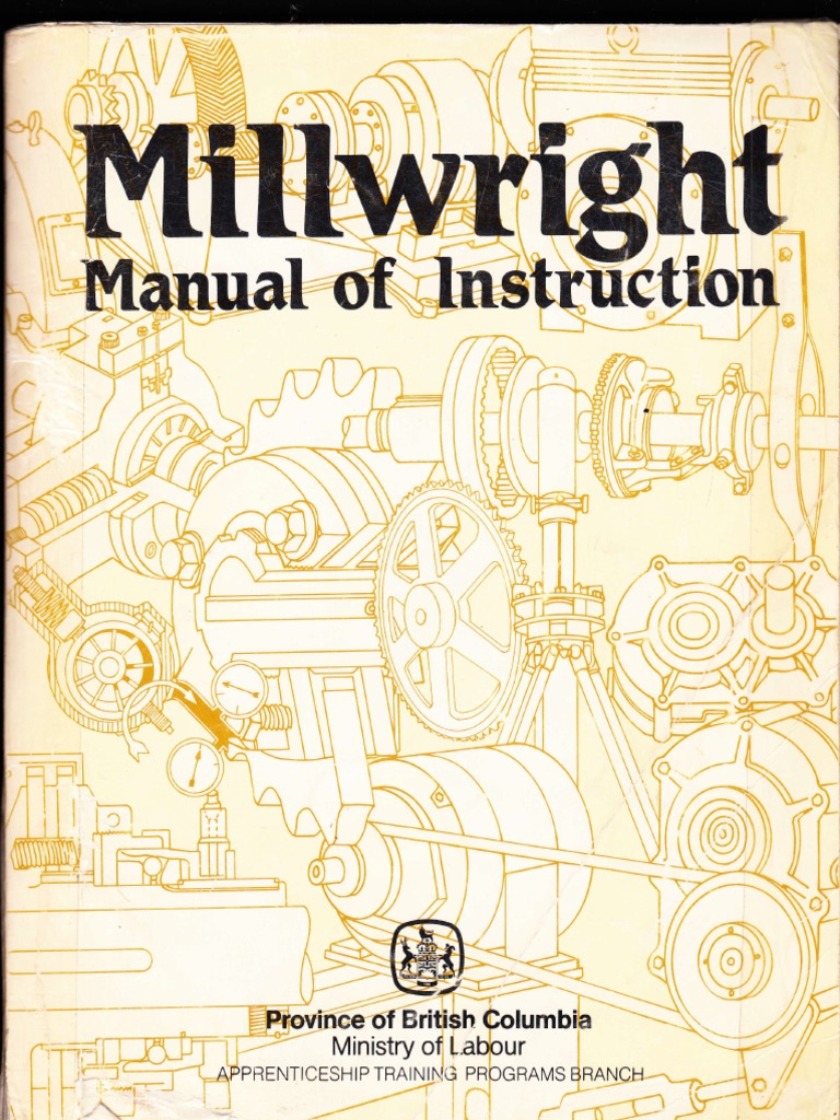 Milw Right Pdf Drill Metalworking