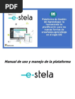 Guía de Trabajo para Jasperactive | PDF