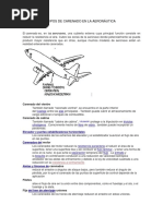 S03.s1 - Cola de Una Aeronave | PDF | Empenaje | Aeronave