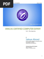 Typing Keyboard Lmg-Arun | PDF | Text | Writing Implements