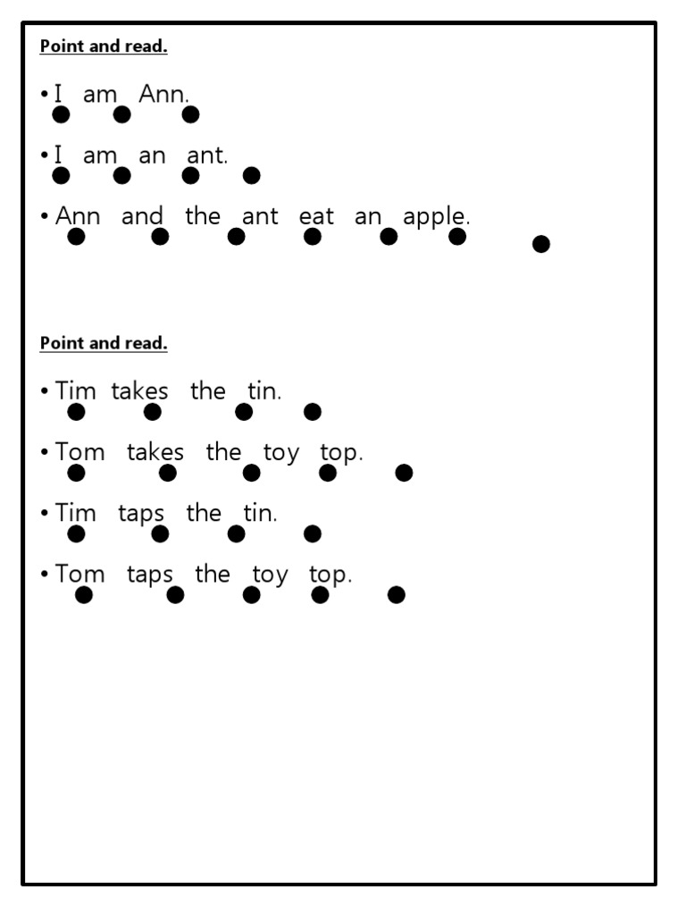 Reading Materials For LiNus | PDF