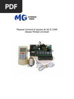 Diagramas Eléctricos de Refrigerador Domestico | PDF