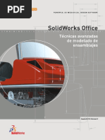 Ejercicios Solidwork 1 | PDF | Science | Ingeniería