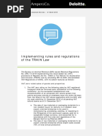 Understanding Rule 15 Motions | PDF | Pleading | Lawsuit