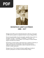 Ley Lafragua: Libertad de Imprenta 1855 | PDF | Libertad | México