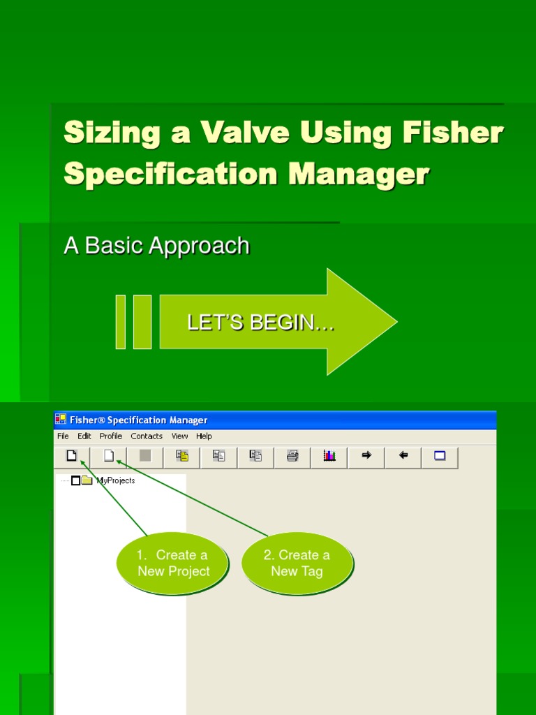 Sizing A Valve From Scratch | PDF | Valve | Computing