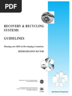 Design and Construction of Chlorine Gas Rooms | PDF | Ventilation ...