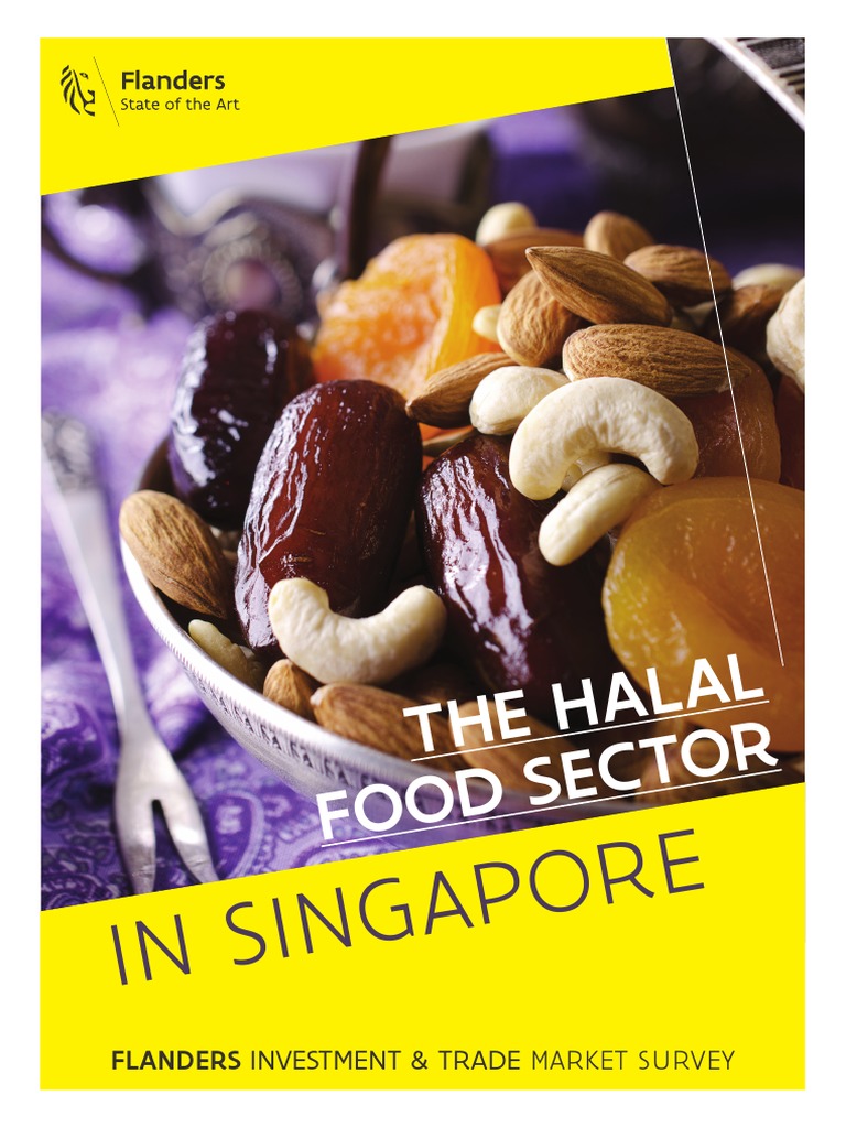 Halal PDF | PDF | Foods | Malaysia