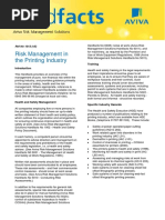 Risk Assessments For Petrol Filling Station - Guidance PDF | PDF | Risk ...