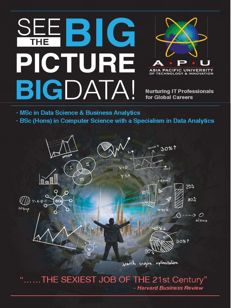 Apu - Data Science PDF | PDF | Analytics | Data Science