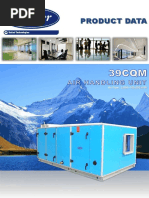 Waterside Control Fan Coils Overview | PDF | Heat Exchanger ...