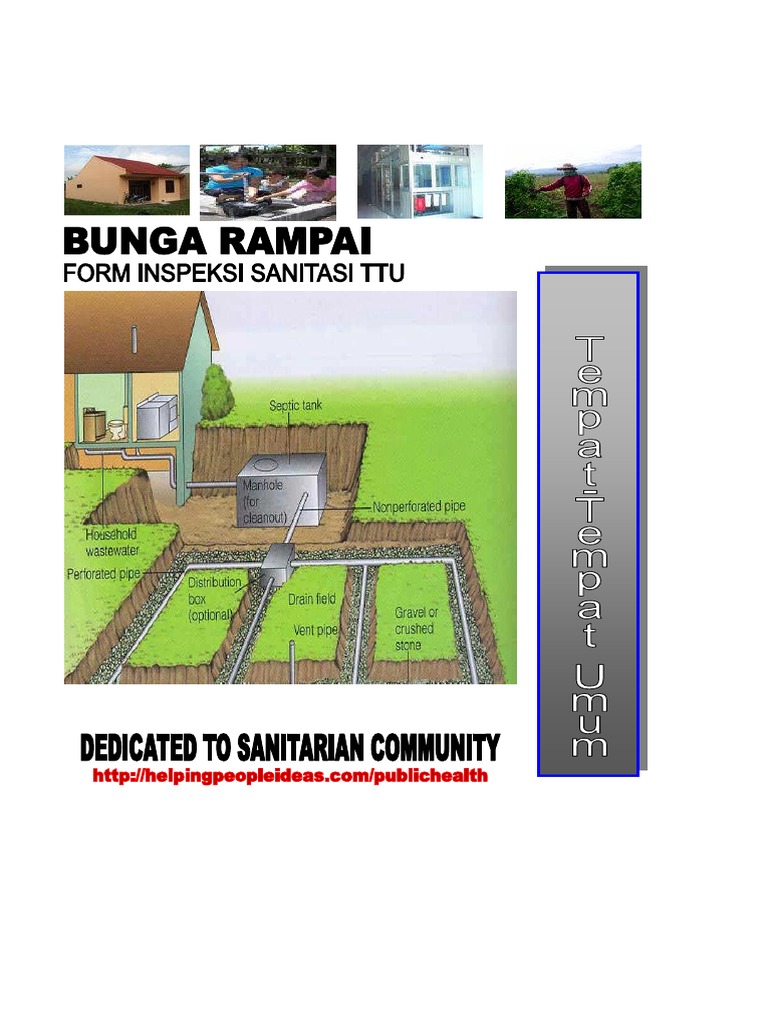 Kumpulan Form IS TTU PDF | PDF
