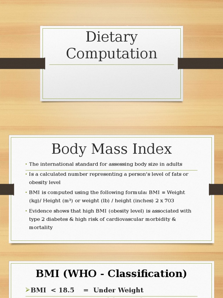 Case Study Question | PDF | Body Mass Index | Obesity