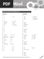 Old Ninja Manual | PDF | Ninja | Qi