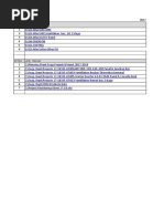 Adt Specification and Sample Messages | PDF | Identifier | Computer Data