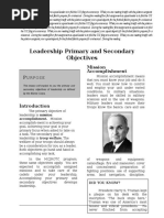 Initial Counseling for Platoon Sergeant | PDF | Non Commissioned ...