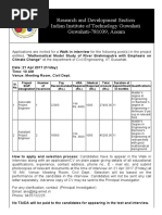 OMR Sheet 50 Questions PDF | PDF | Writing Implements | Writing