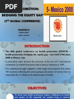 Patient Fall - KKM Guideline 2019 | PDF | Patient Safety | Risk